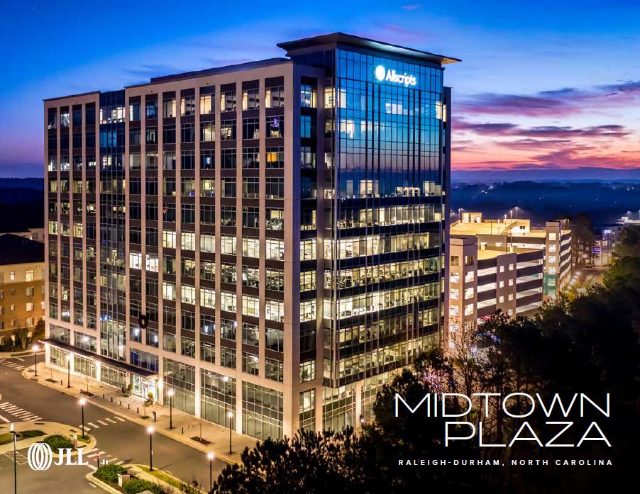 Midtown Plaza | Revere
