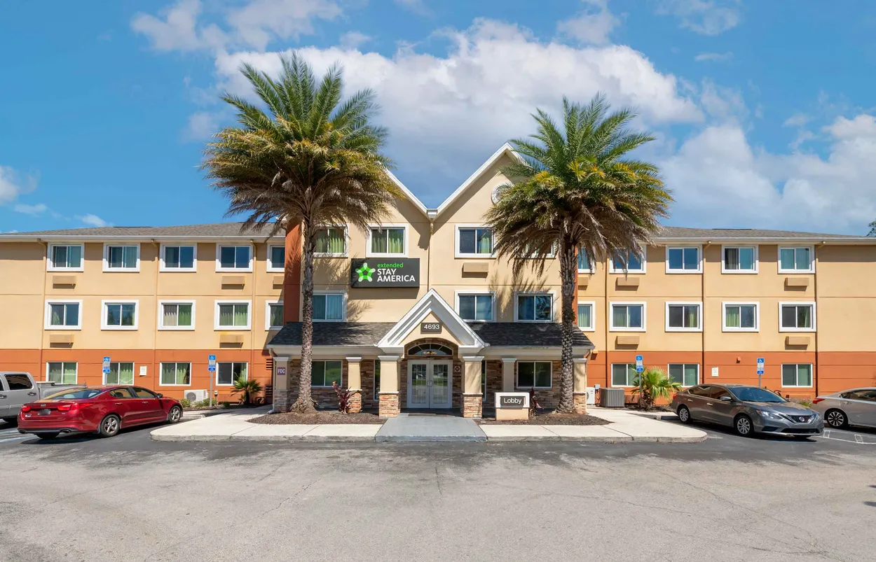 Extended Stay America 17-Property Portfolio, Sun Belt Region | Revere