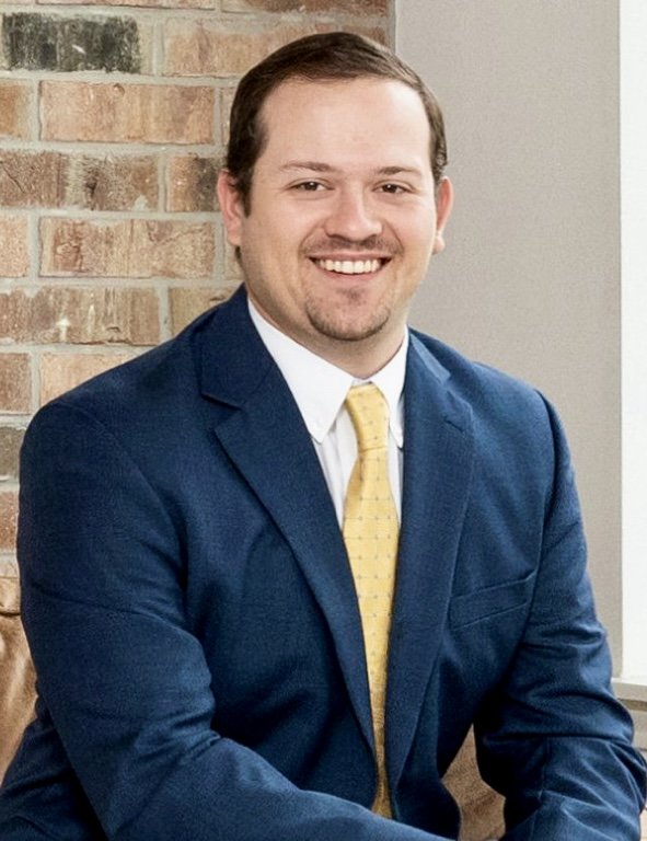 Jack Parker - Partner - Stafford Barrett | Revere