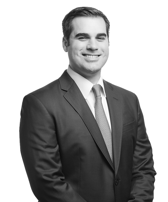 Austin Brooks - Managing Director - Hodges Ward Elliott | Revere