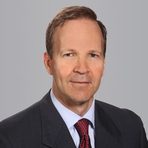 Patrick Berman - Managing Director - Cushman & Wakefield | Revere