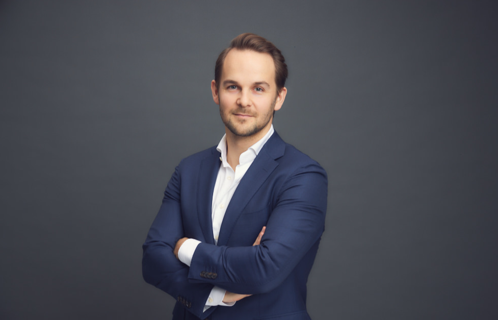 Sam Salloway - Managing Director - Trez Capital | Revere