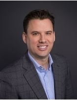 Mark Larson - Chief Financial Officer - Trinitas Ventures | Revere