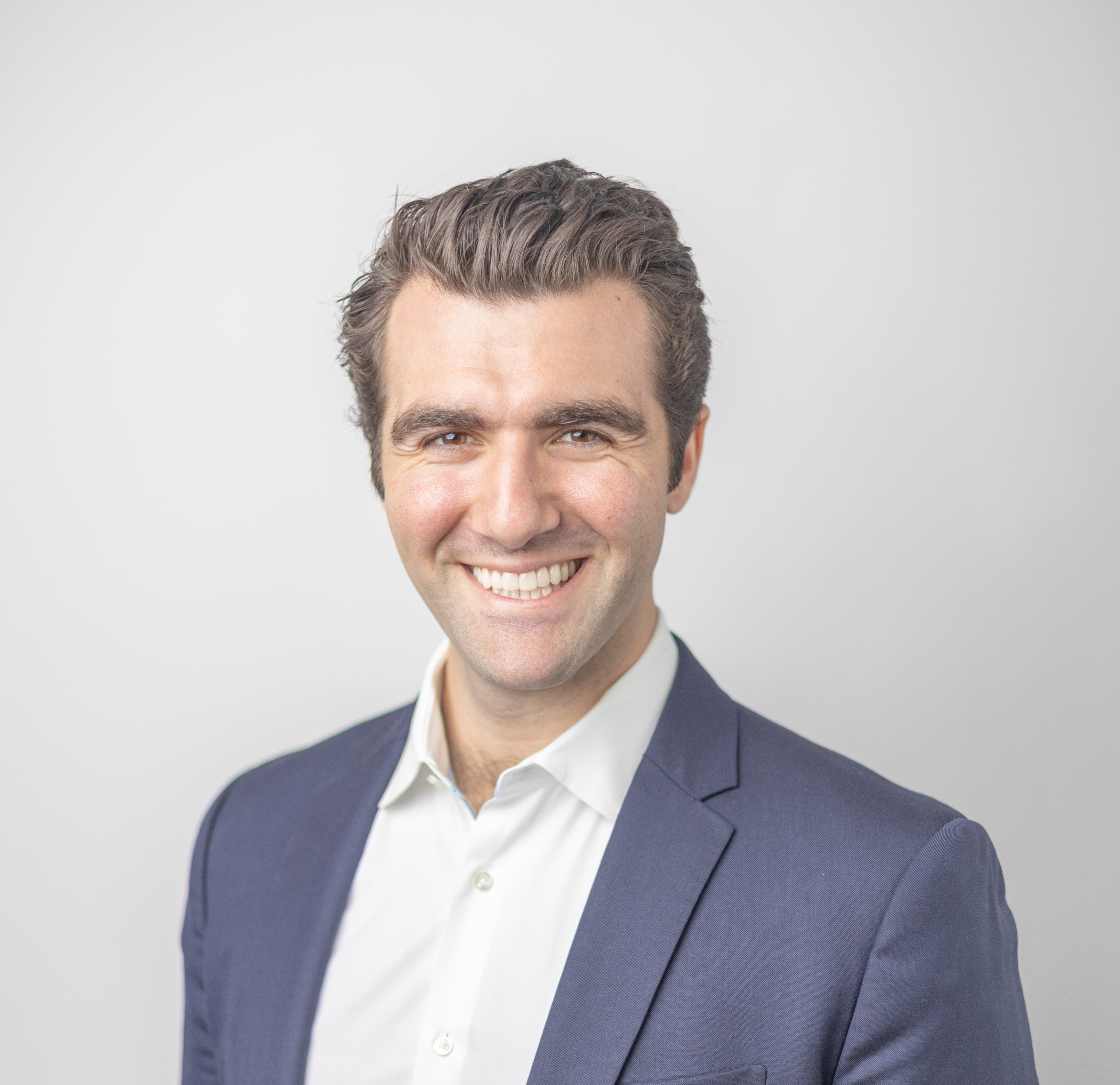 Tyler Shegerian - Co-Founder & Managing Director - PACT Capital | Revere