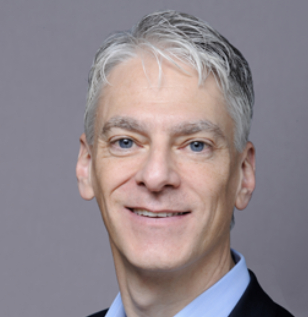 Marc Sznajderman - Senior Vice President, Head of Production, Eastern ...