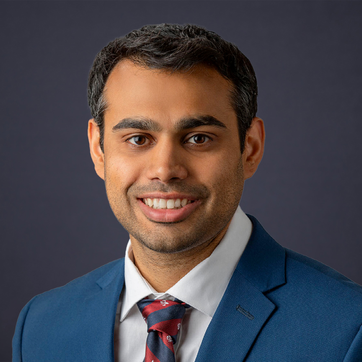 Sam Jove - Capital Markets - Greysteel | Revere