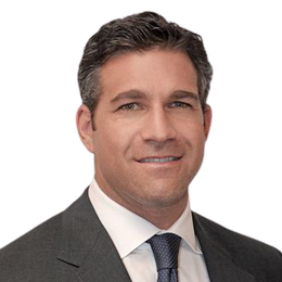 Adam Doneger - Executive Vice Chairman - Newmark Group Inc. | Revere