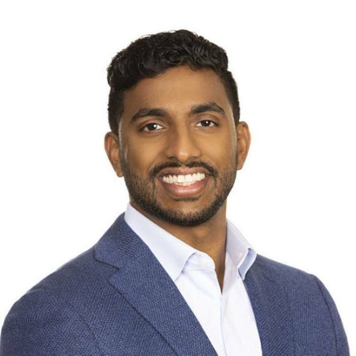 James Savier - Vice President - CBRE | Revere