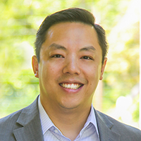 Thomas Ling - Managing Director - Manulife | Revere