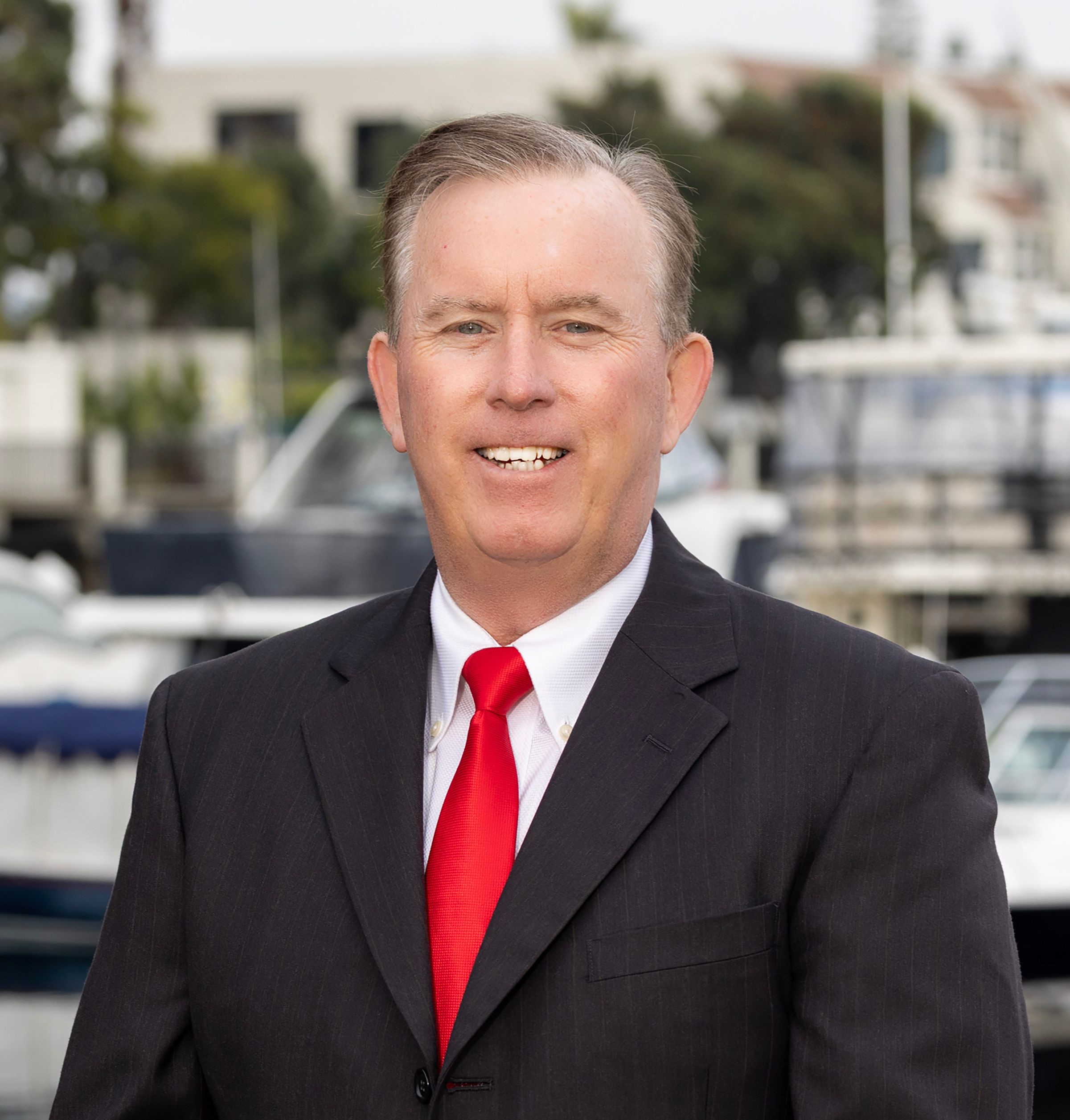Brian Brady - SVP- Associate Broker - eXp Commercial | Revere