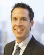 Chris Schmidt - Executive Vice President - Related Companies | Revere