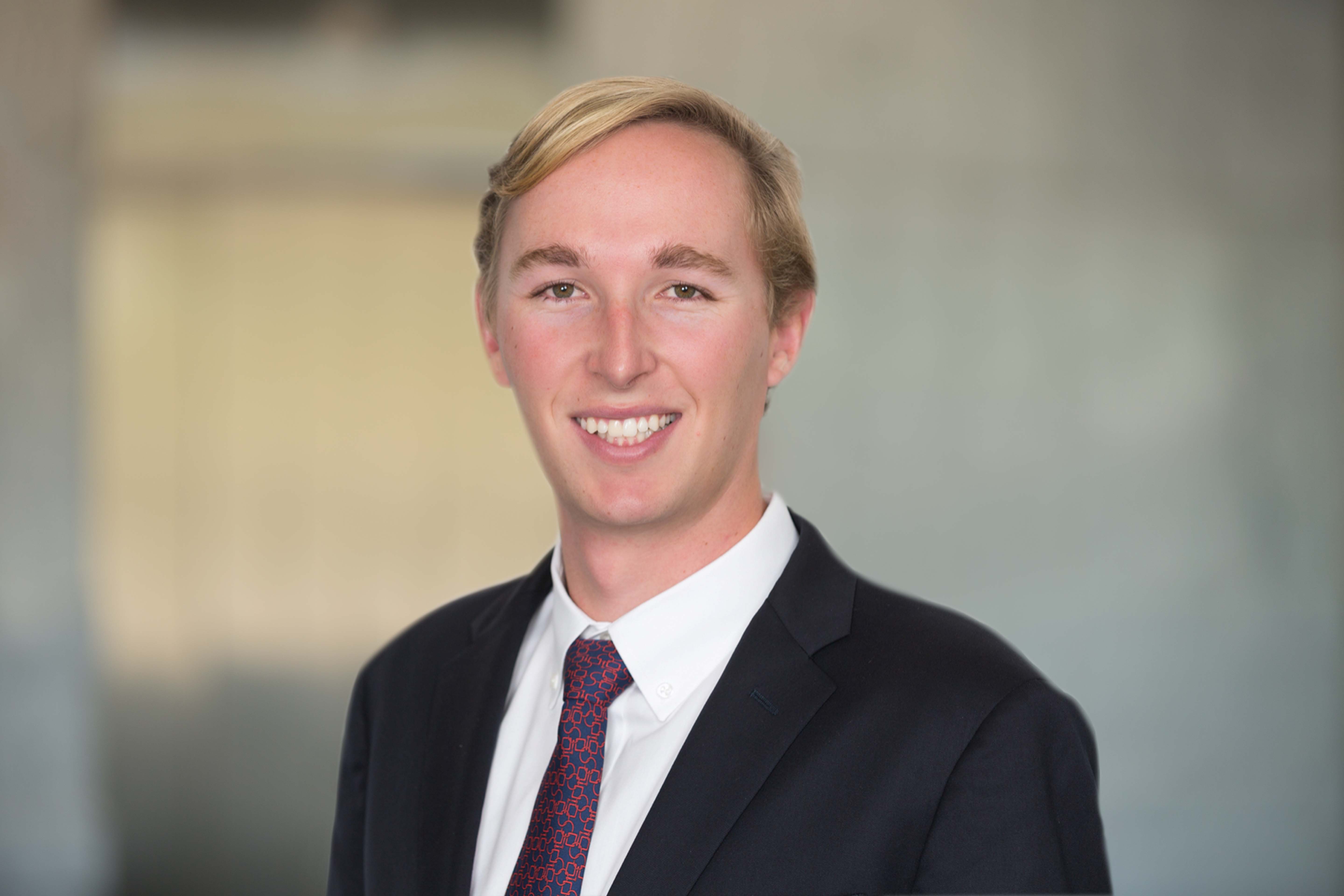 Andrew Person - Director, Acquisitions - McCarthy Cook | Revere