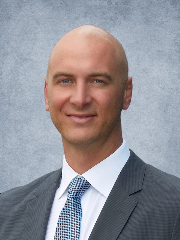 Mark Thiel - Senior Managing Director - Marcus & Millichap | Revere