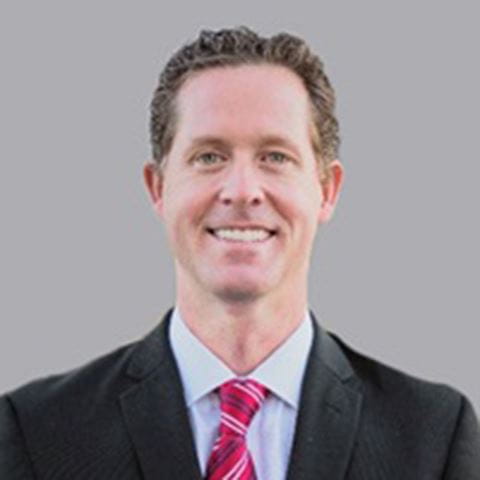 Mark Bridge - Managing Director - Cushman & Wakefield | Revere