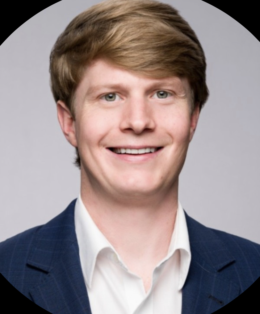 Burch Mixon - Senior Associate - Cushman & Wakefield | Revere