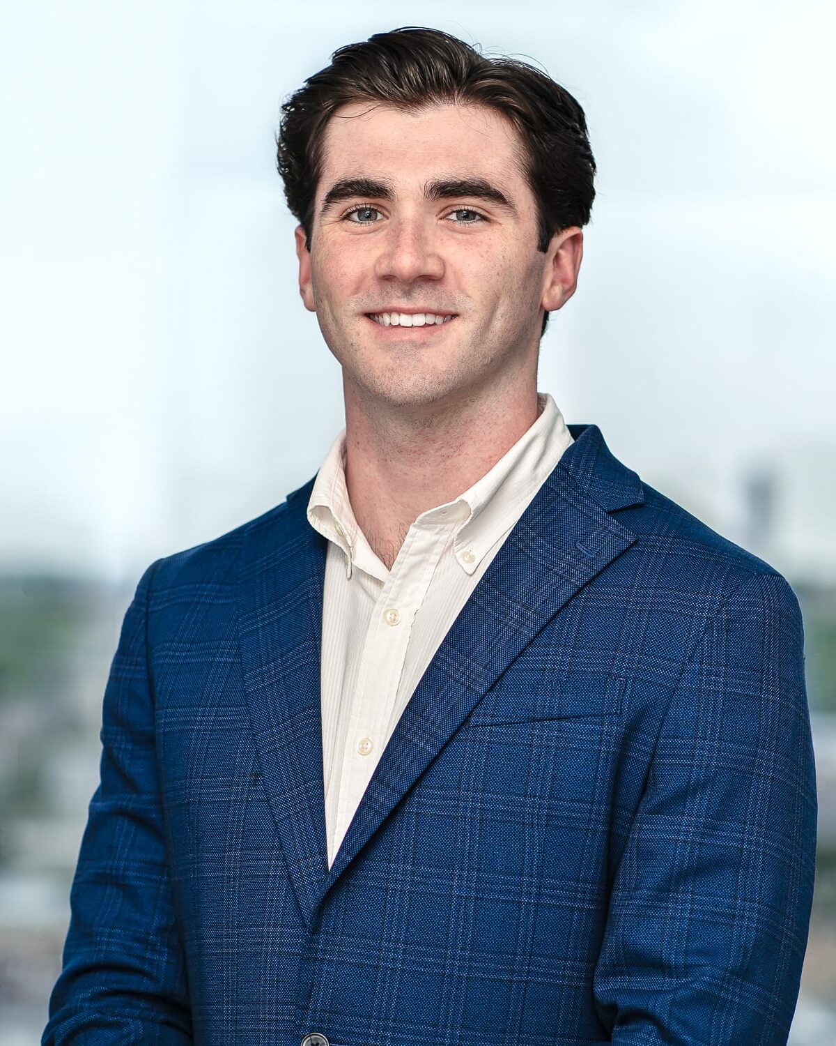 George Schelble - Analyst - CEDARst Companies | Revere