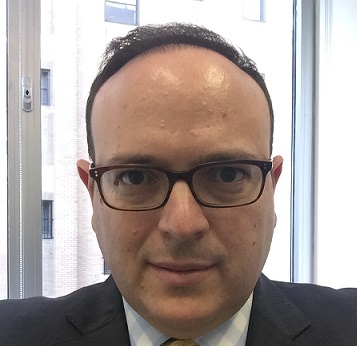 Ariel Milo - Head of Global Capital Markets - Azrieli Group | Revere