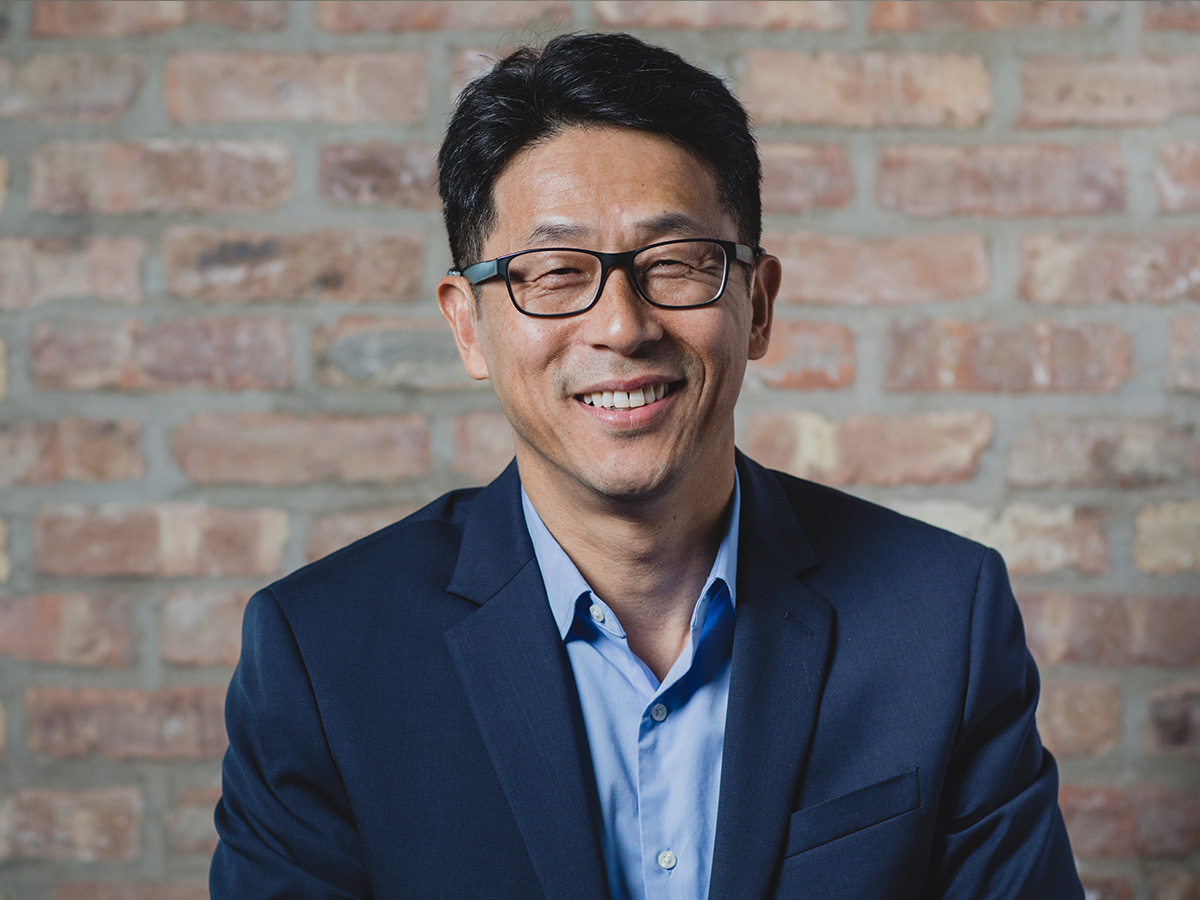 Joseph Chang - Managing Director - Real Estate - Promus Holdings | Revere