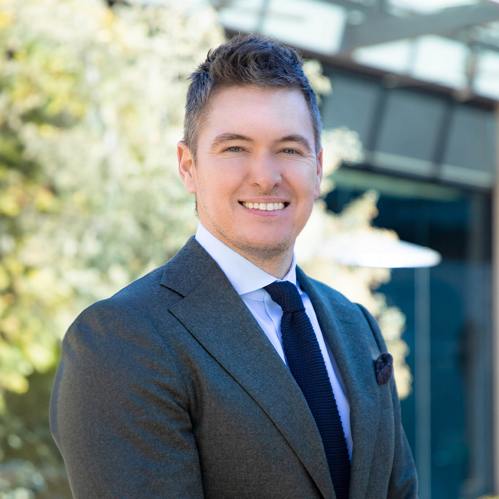 Pierce Mayson - Senior Vice President, Shopping Centers - Matthews Real ...