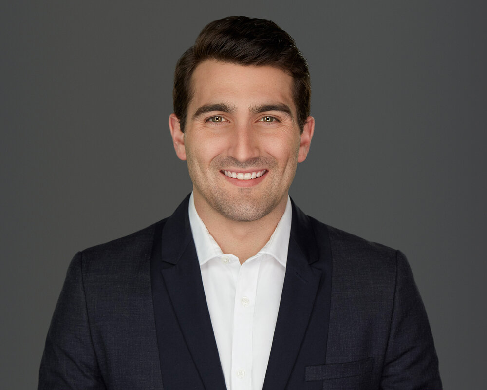 Ray Mazzie - Founder & Managing Director - Southern Waters Capital | Revere