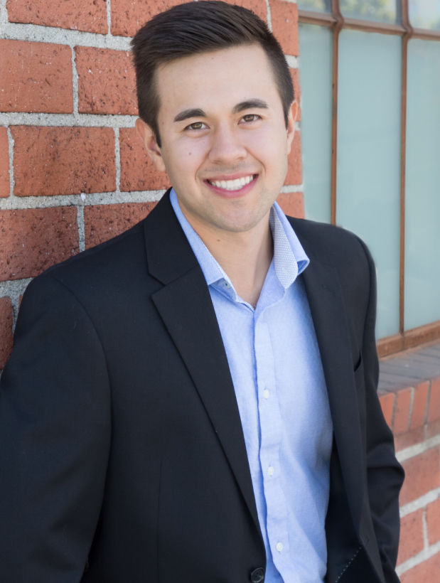 Dylan Mahood - Principal - Lee & Associates | Revere