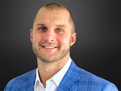 Patrick Strake - Multifamily Lead - Central Texas - Franklin Street ...