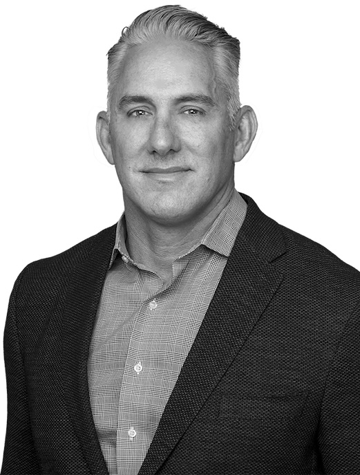 Brunson Howard - Executive Managing Director - Newmark Group Inc. | Revere