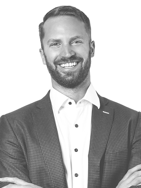 Dean Ferris - Director - Jones Lang LaSalle (JLL) | Revere