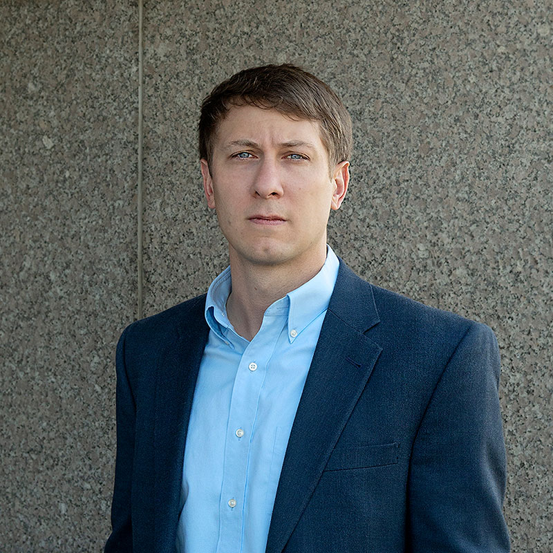 Andrew Pearson - Principal - Seven Oaks Company, LLC | Revere