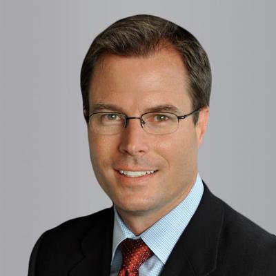 Brian Mannlein - Broker - Cushman & Wakefield | Revere