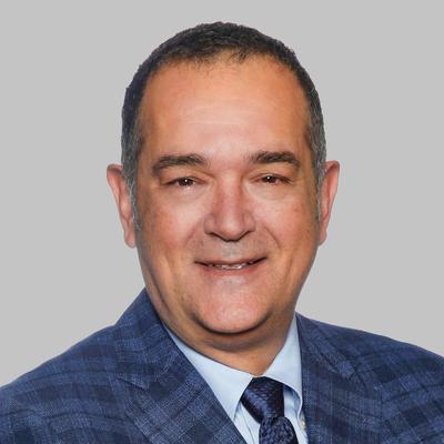 Anthony Cinquini - Managing Director - Berkadia | Revere