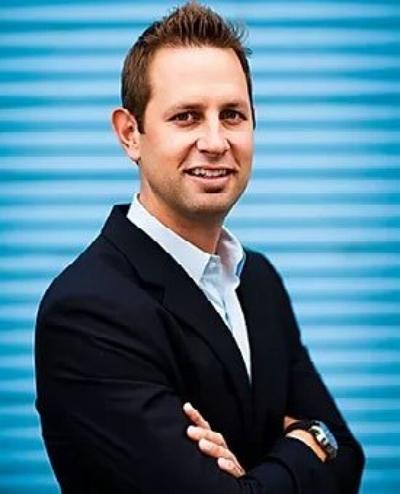 James Pieri - Senior Vice President - Lee & Associates | Revere