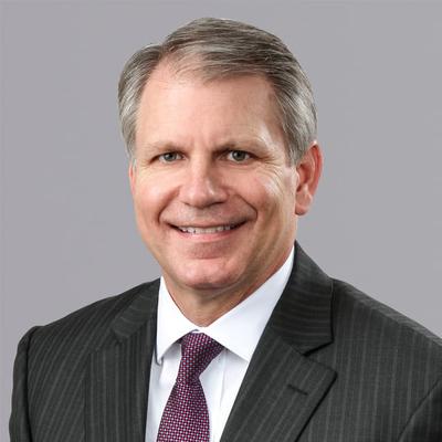 Scott Wegmann - Vice Chairman - Cushman & Wakefield | Revere