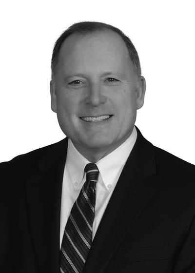 Larry Muller - Managing Director, Capital markets - Jones Lang LaSalle ...