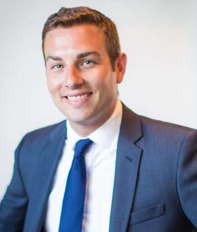 Ryan Hanley - Senior Vice President - Avison Young | Revere