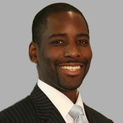 Enoch Lawrence - Director - Cushman & Wakefield | Revere