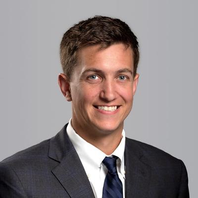 Hunter Mills - Director - Cushman & Wakefield | Revere