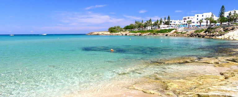 Det er mulig å reise reise til Kypros hele året | Restplass