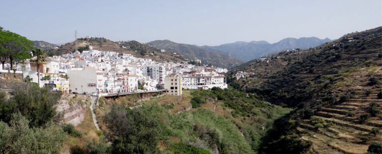 Torrox Reseguide - sistaminuten.se | sistaminuten.se