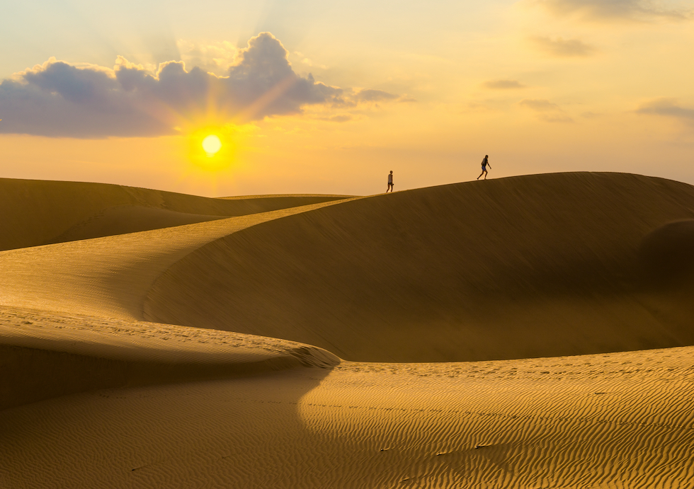 Gran Canaria: Tilbud lige nu. | Afbudsrejser Gran Canaria: Tilbud lige nu. | Afbudsrejser