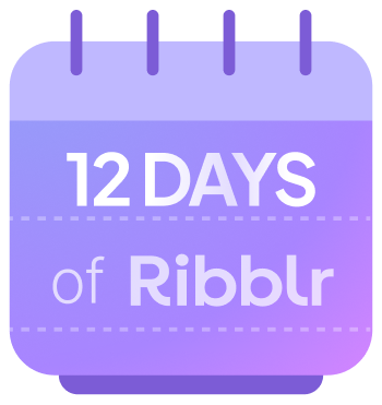 Ribblr - a world of crafting, right from your pocket