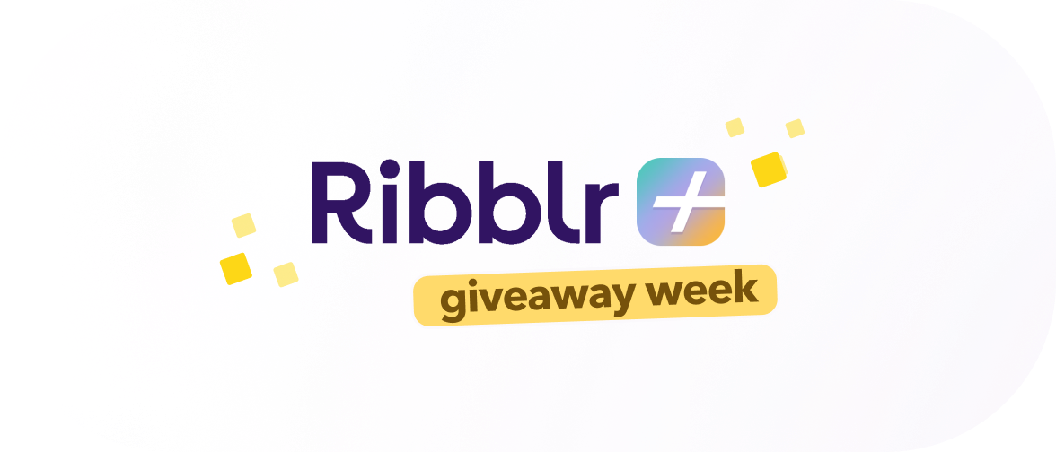 Ribblr - a world of crafting, right from your pocket