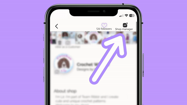 Ribblr help center | How can I gift my pattern to my testers?