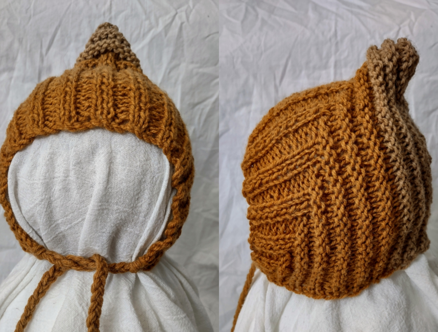 Cary: Knitting pattern | Ribblr