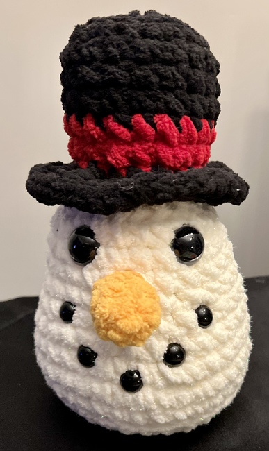 Gumdrop Gang: Crochet pattern | Ribblr