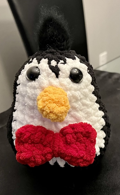 Gumdrop Gang: Crochet pattern | Ribblr