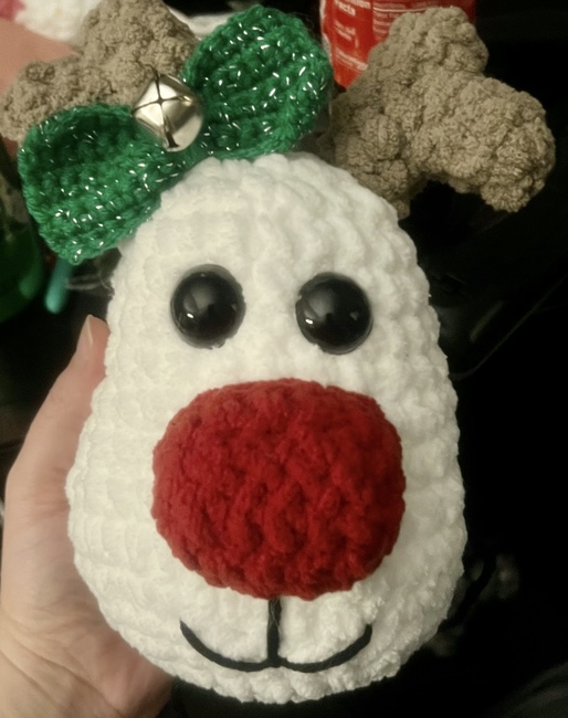 Gumdrop Gang: Crochet pattern | Ribblr