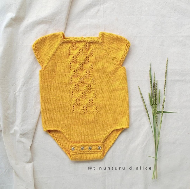 Knitting, Crochet, Sewing patterns | Ribblr: A home for crafters