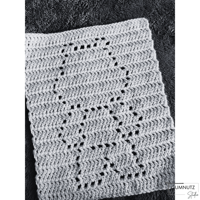 Care Bears Motif 9: Crochet pattern | Ribblr