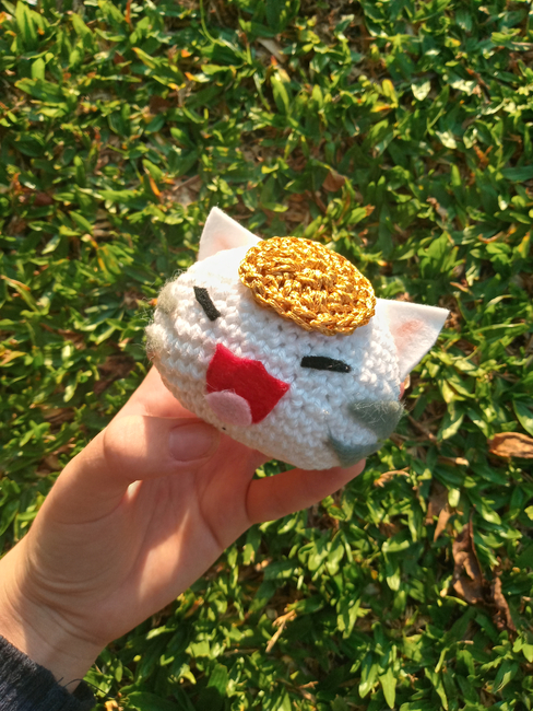 Lucky Slime Slime Rancher 12: Crochet pattern | Ribblr